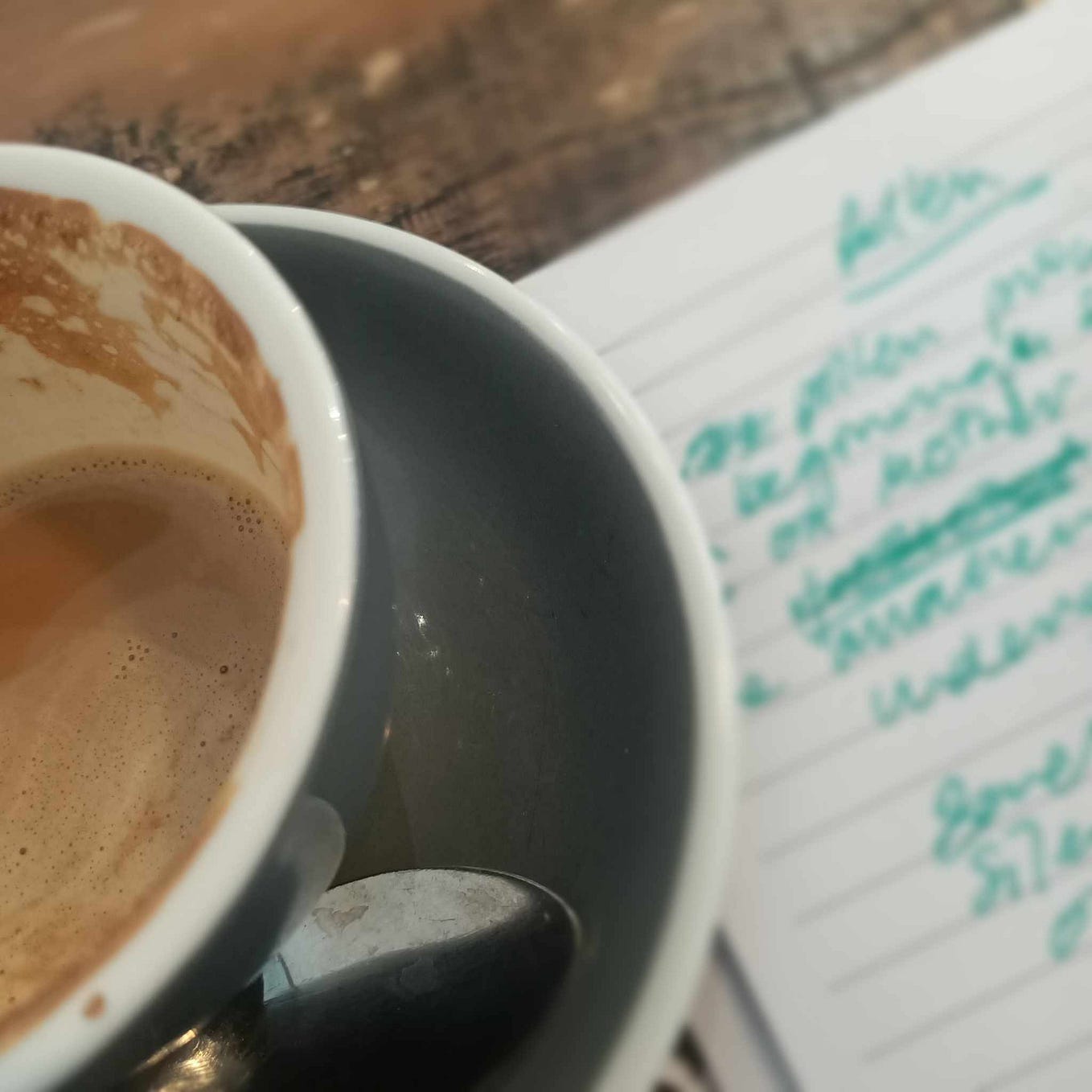 Why I Choose To Eat My Compost. Taking stock whilst making stock | by Debra Urbacz | Sense With ...