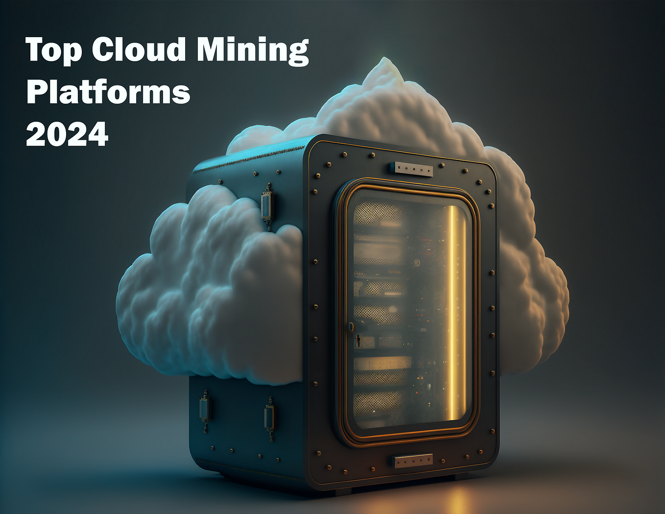 2025’s Ultimate Guide: Top 6 Crypto Mining Platforms for High-Profit Cloud Crypto Mining and ...
