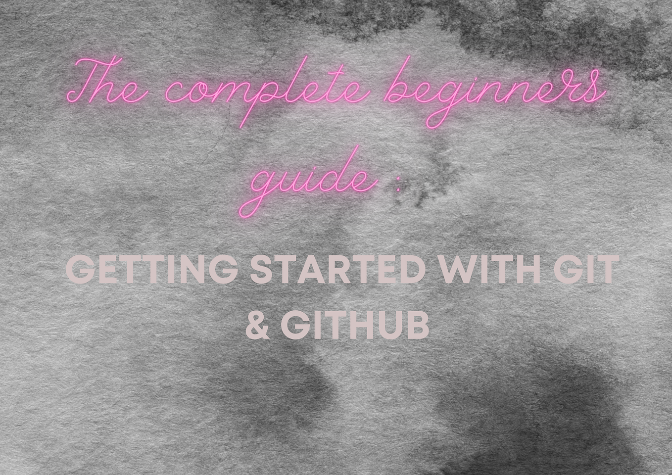 5 Beginner Friendly GitHub Repositories for Every Web Development ...
