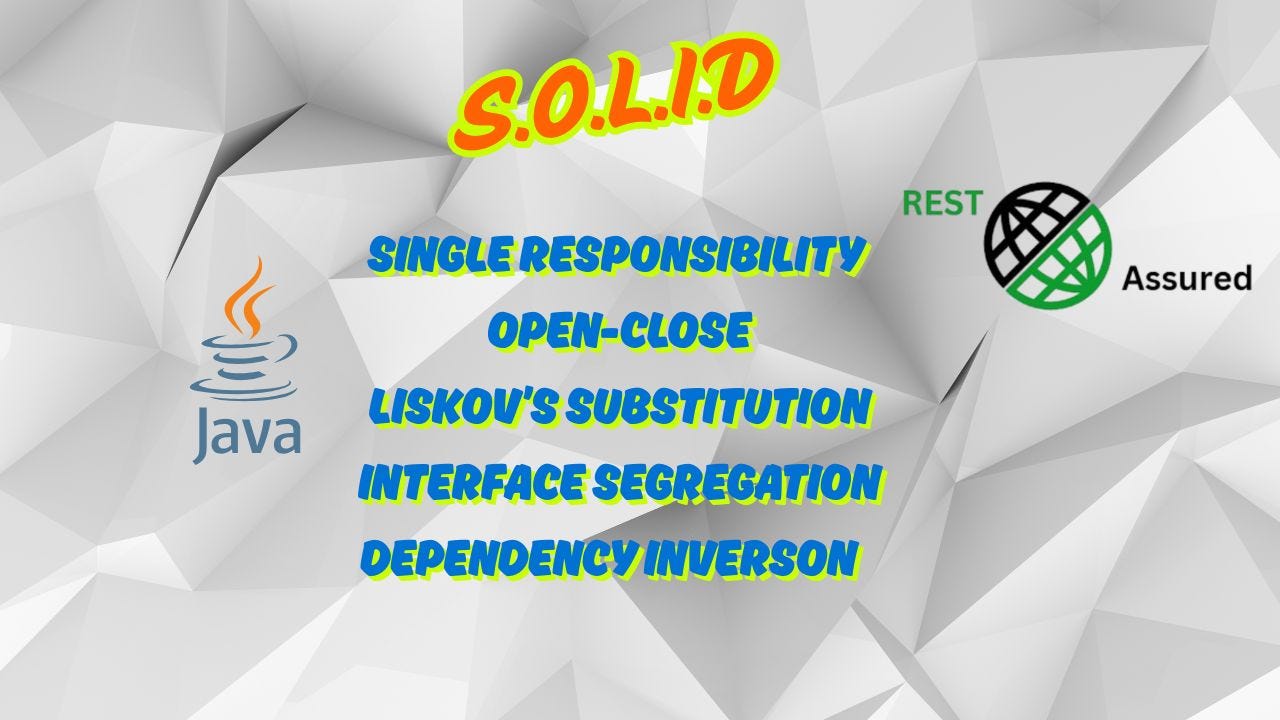 Part 2 Oops Concepts In Selenium Java Automation Framework By Arjun 6327