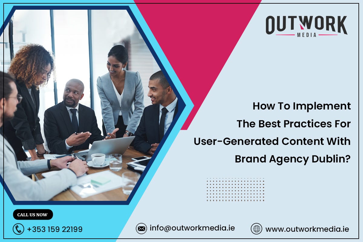 How to Implement the Best Practices for Search Engine Optimization in Dublin | by Outwork Media ...