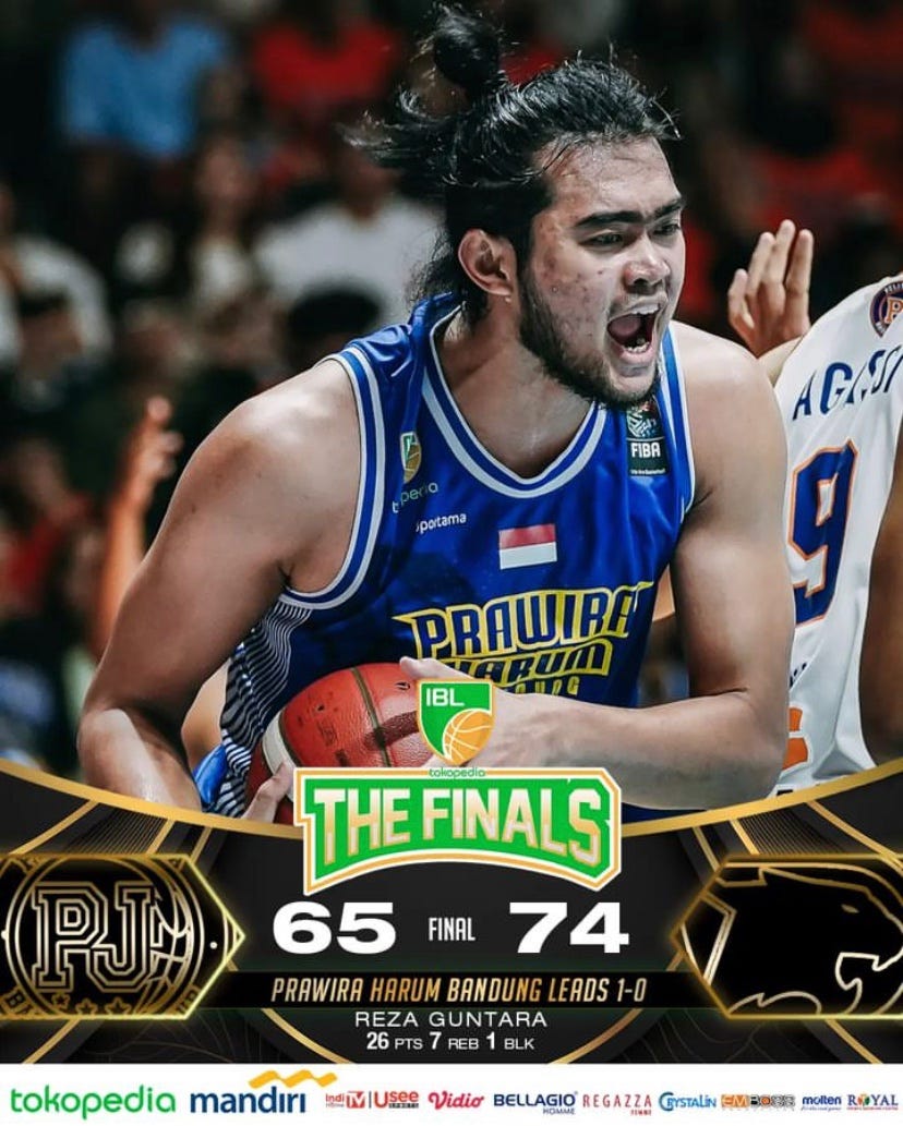 PJ Harus Kembalikan Fieldgoals ke > 40% | by Second Chance | Medium