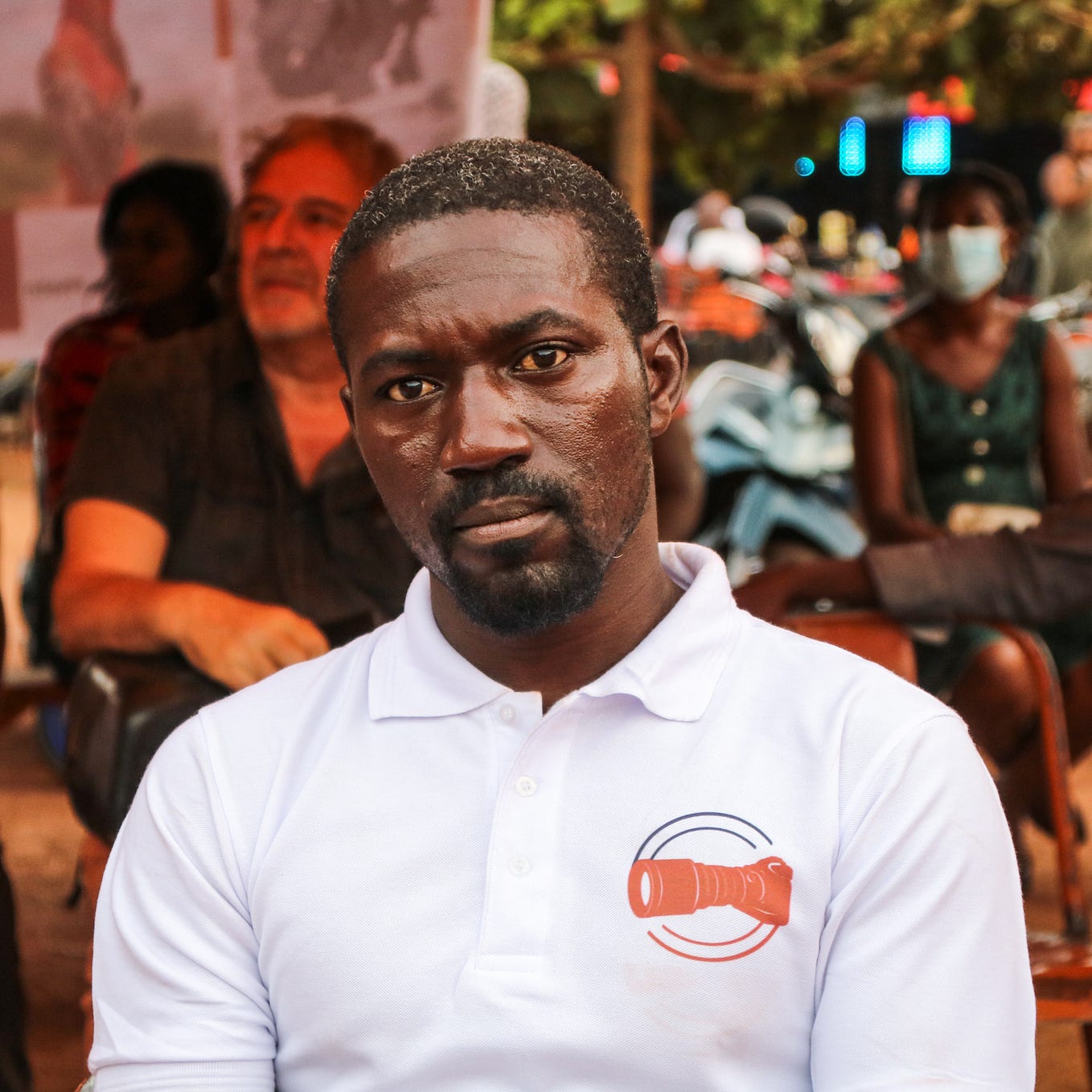 Lancement de la Biennale Photographique de Ouagadougou le jeudi 16 mars 2023 | by asakan.art ...