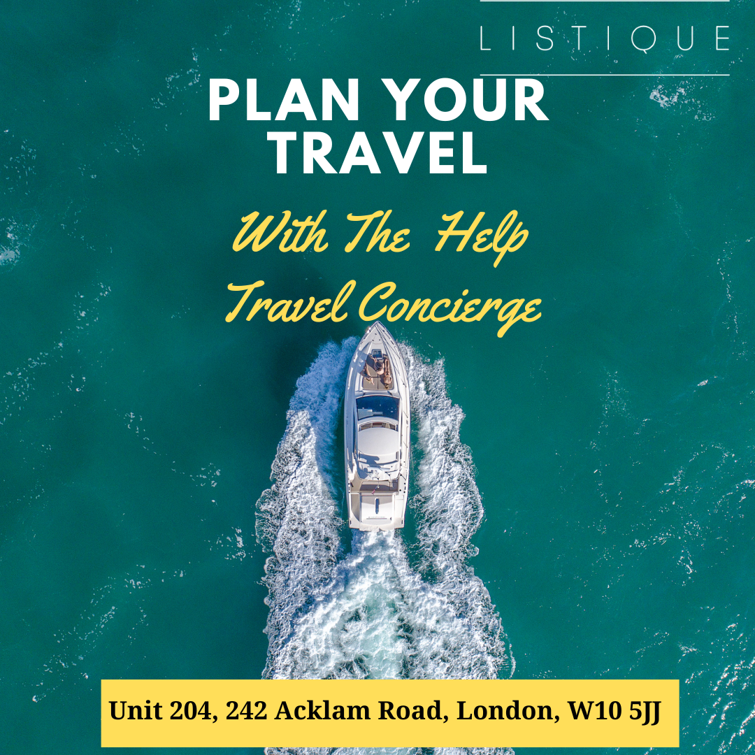 Luxury Concierge Services Will Take You On An Adventure With Luxury ...
