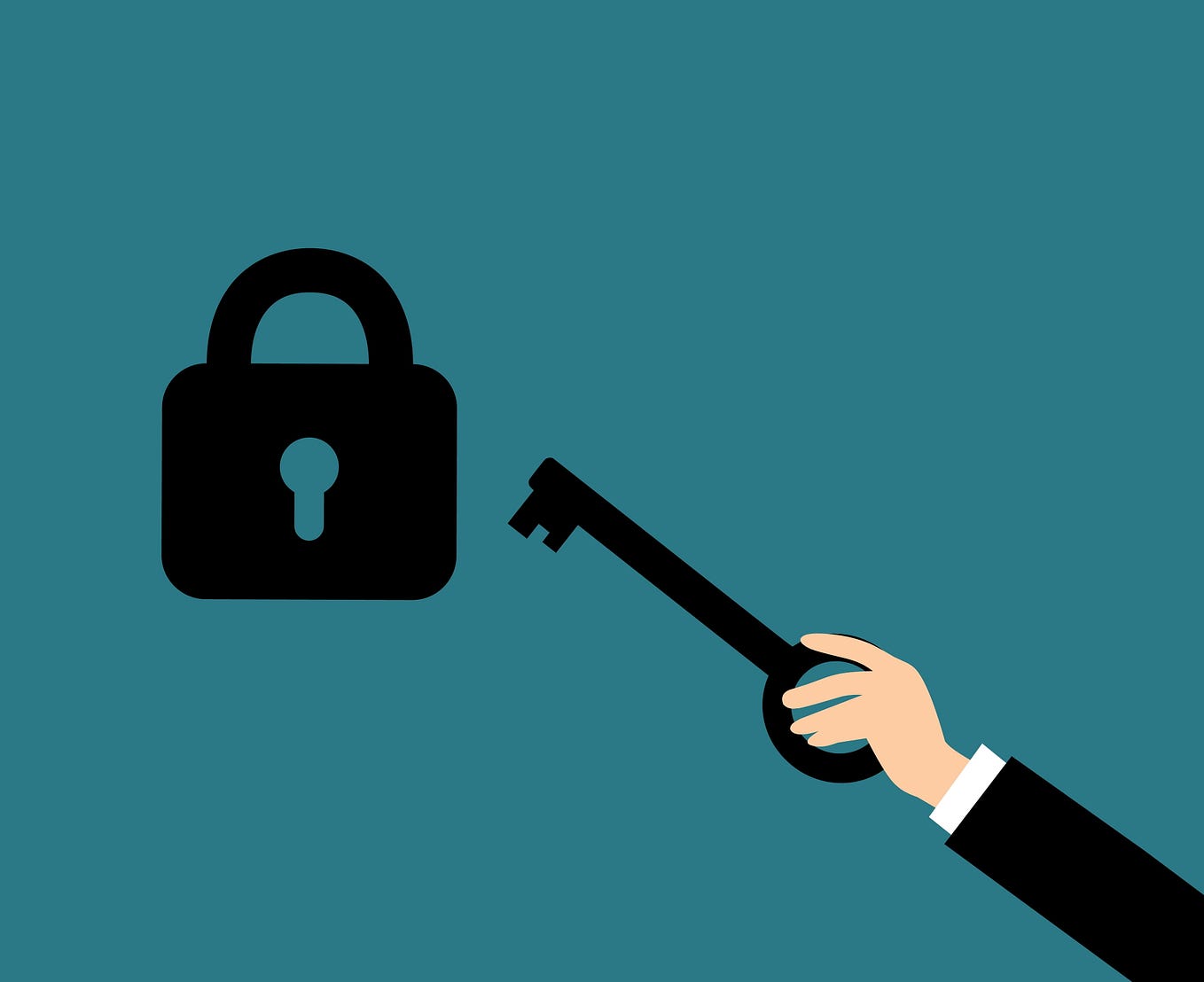 Kerberos A Simple Python Simulation Of Network Authentication By