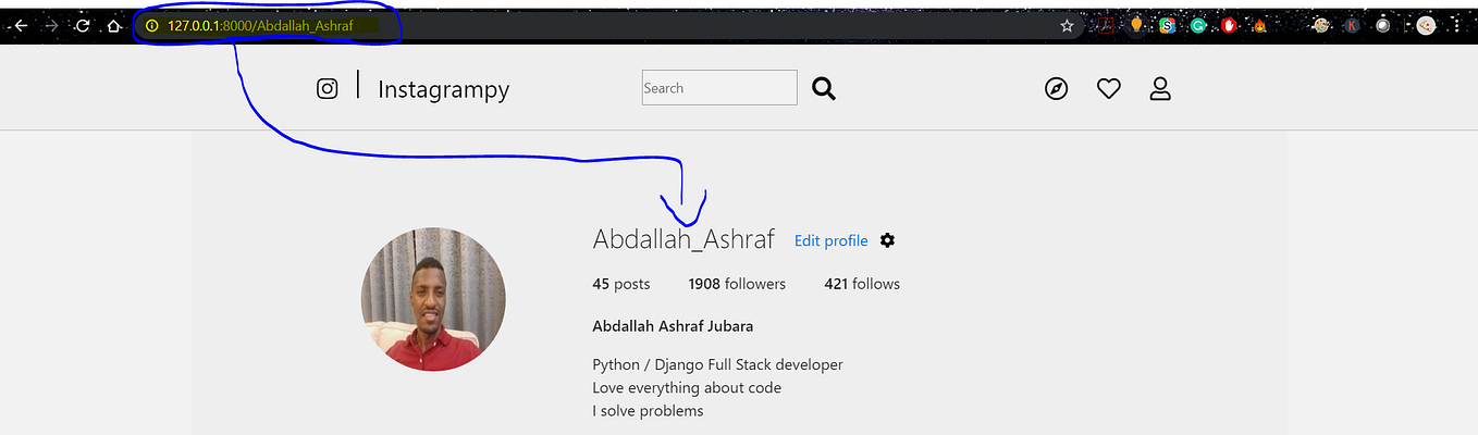 How to Post on Instagram Using Python | by Self Engineered | Medium
