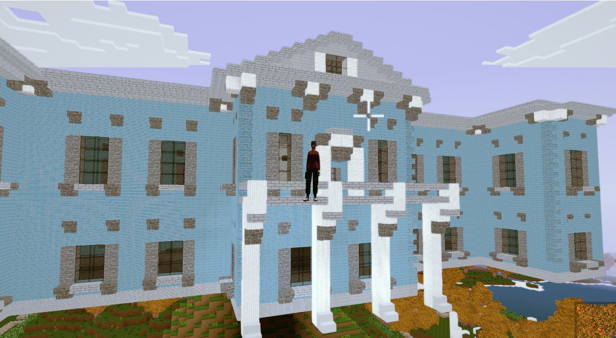 Voxel Worlds First Beta Builder Contest — Top Prize $1,000 | by Voxel ...