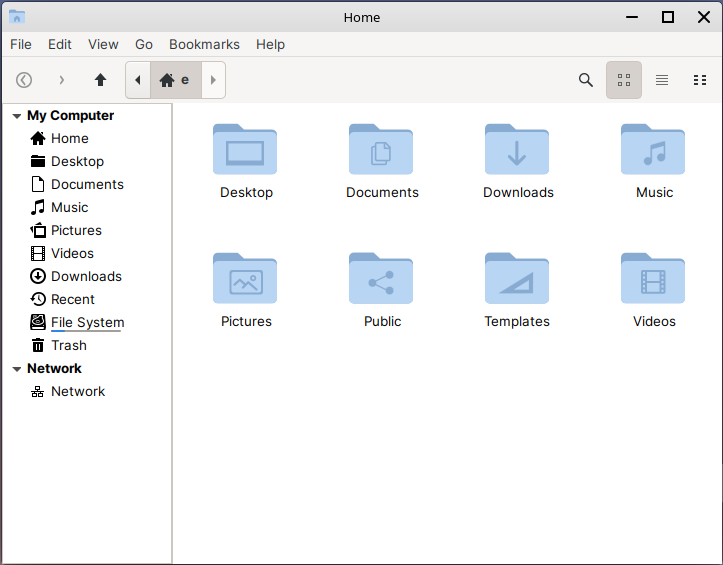 The all-new Feren OS is finally here. | by The Feren OS Dev | Feren OS ...