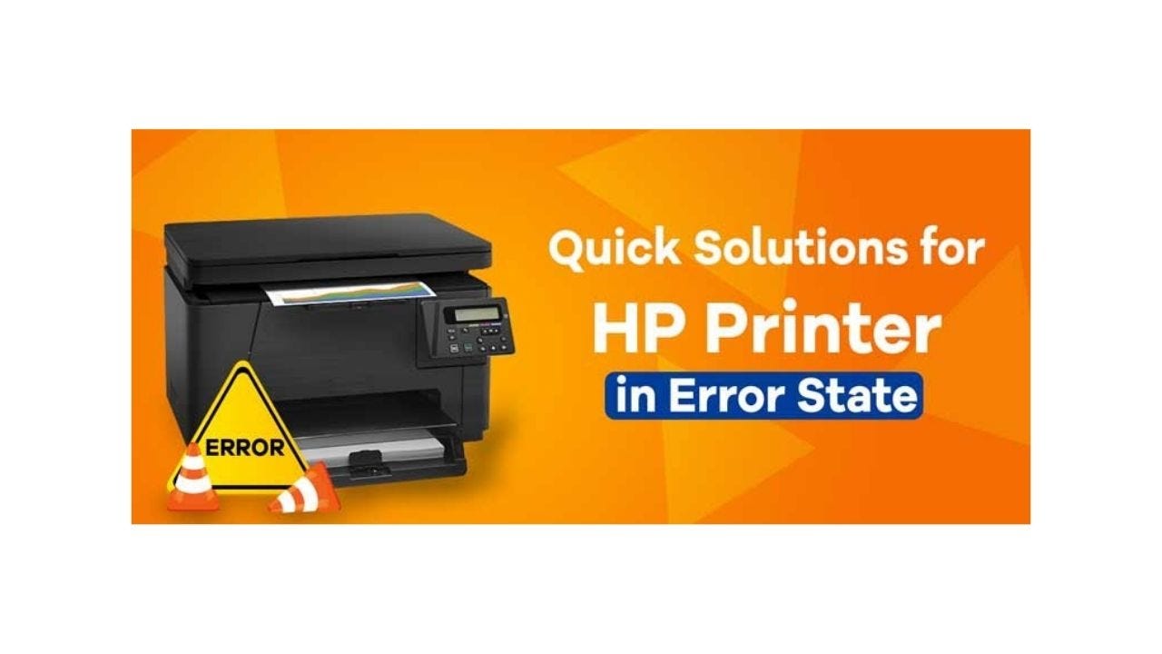 How to Resolve the Canon Printer Offline Error | by William Smith | Medium