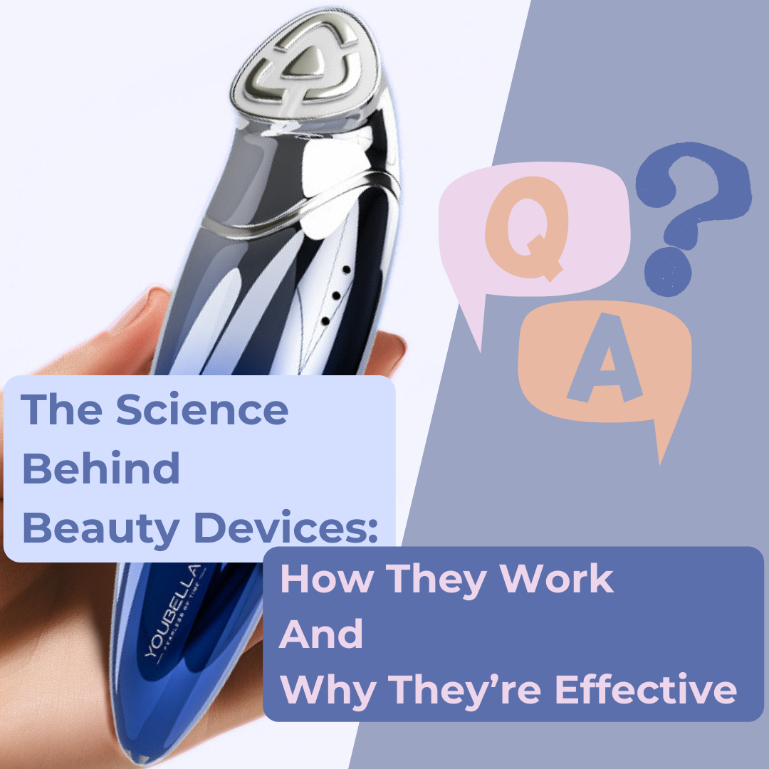 Anti-Aging Breakthroughs: How Beauty Devices Delay Skin Aging | by ...