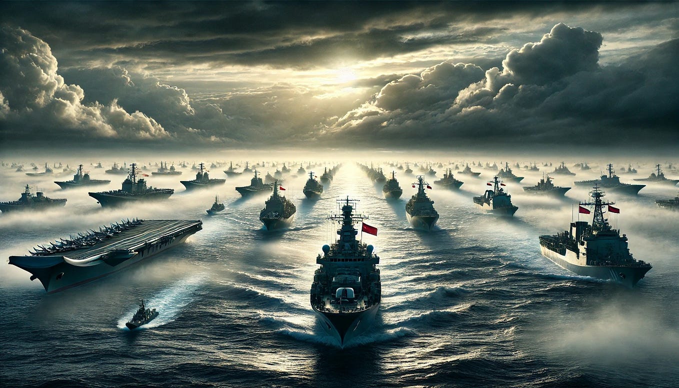 Ukraine and Cuban Missile Crisis. Who really started the war? | by Fran ...