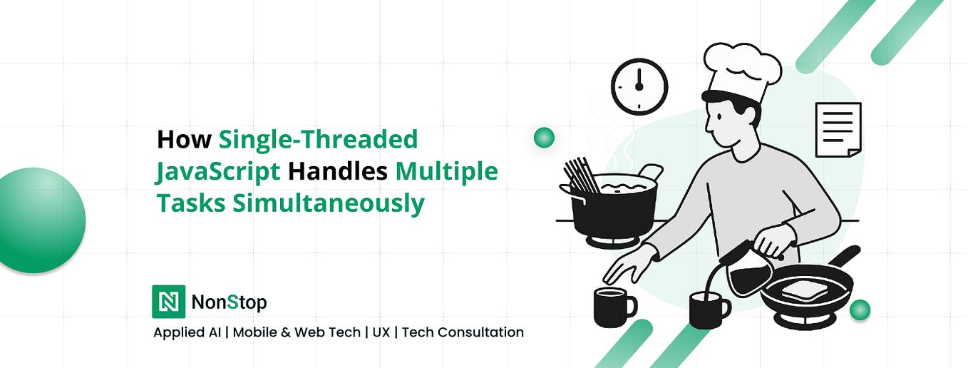 Custom Hooks in React: When and How to Use Them Effectively | by Rutuja Pandule | nonstopio