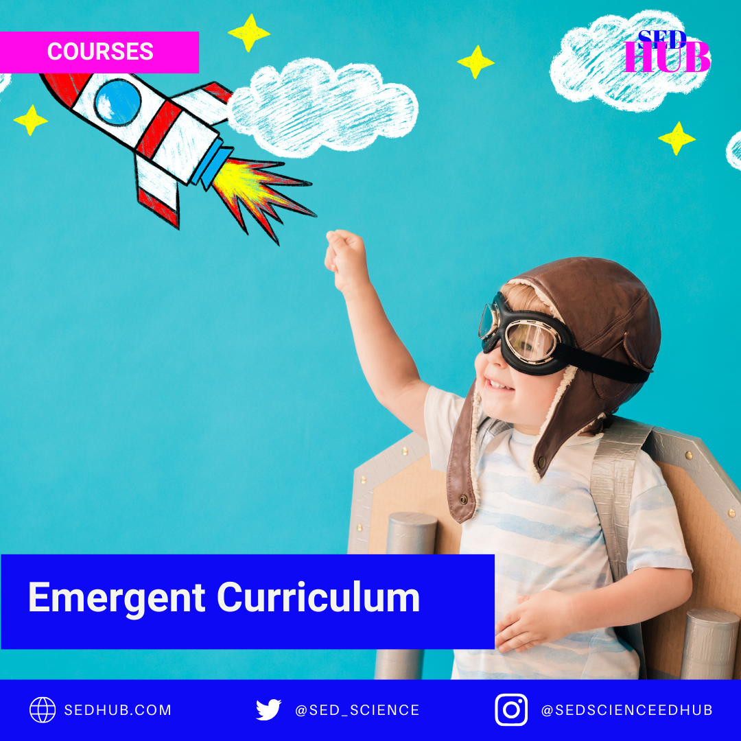 Empowering Tomorrow’s Innovators: The Crucial Role of STEM Courses in Education | by SED HUB ...