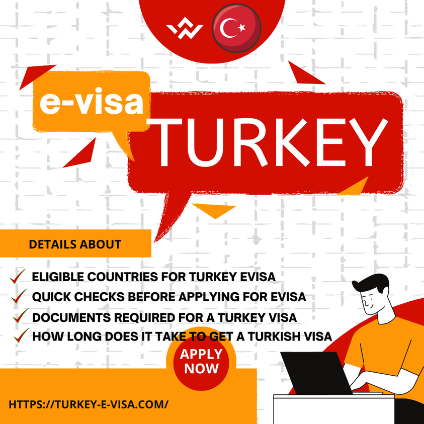 Turkey Visa Guidelines for Taiwanese - Turkey Visa - Medium