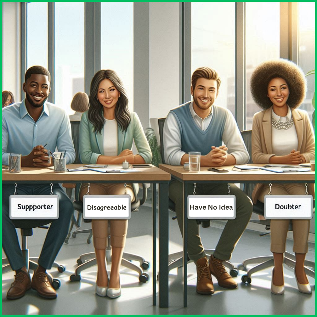 Stop Meeting Notes’ Struggle With Microsoft Teams | by Rachel M. Keyser ...