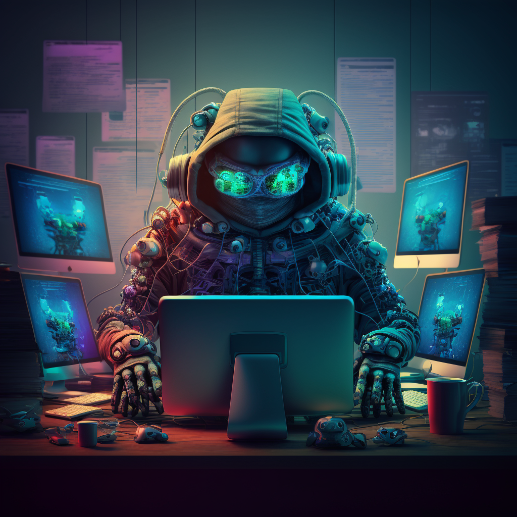 “Capability Overhang” — A New Band or An Unintentional ‘Feature’ in AI ...