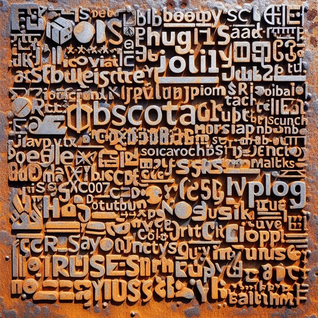 Writing a very first RUST program | by Mohammad Ashikur Rahman ...