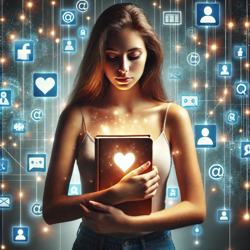 your story beautifully captures the delicate balance between awareness and indifference when it ...