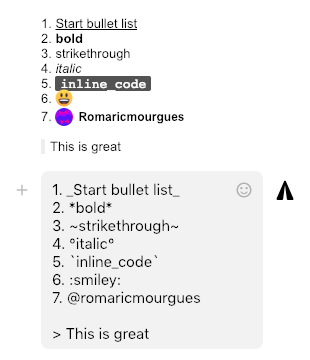 How to make an emoji picker that does not break browser performances ...
