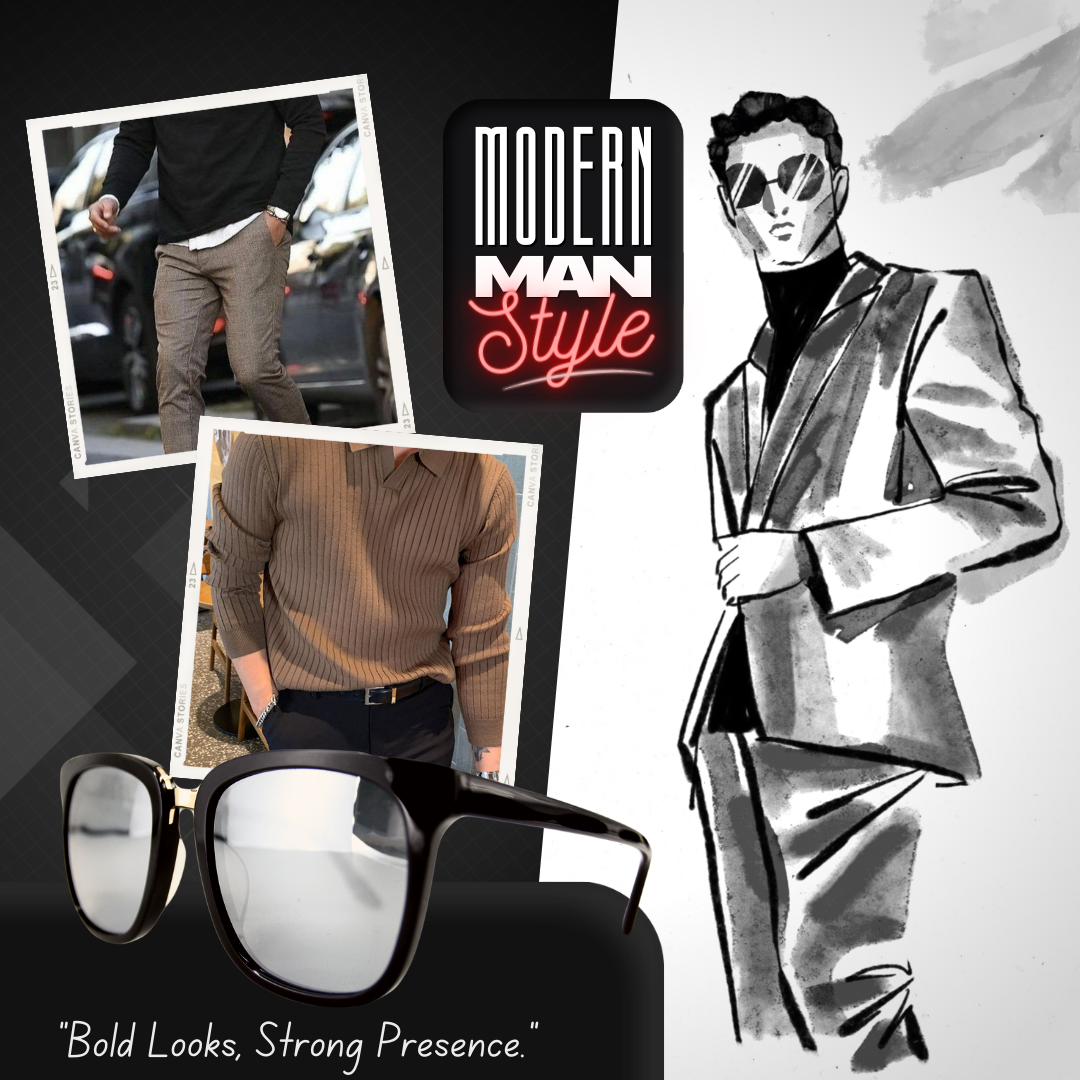“Mastering the Art of Color Combination: A Guide to Dressing with Style ...