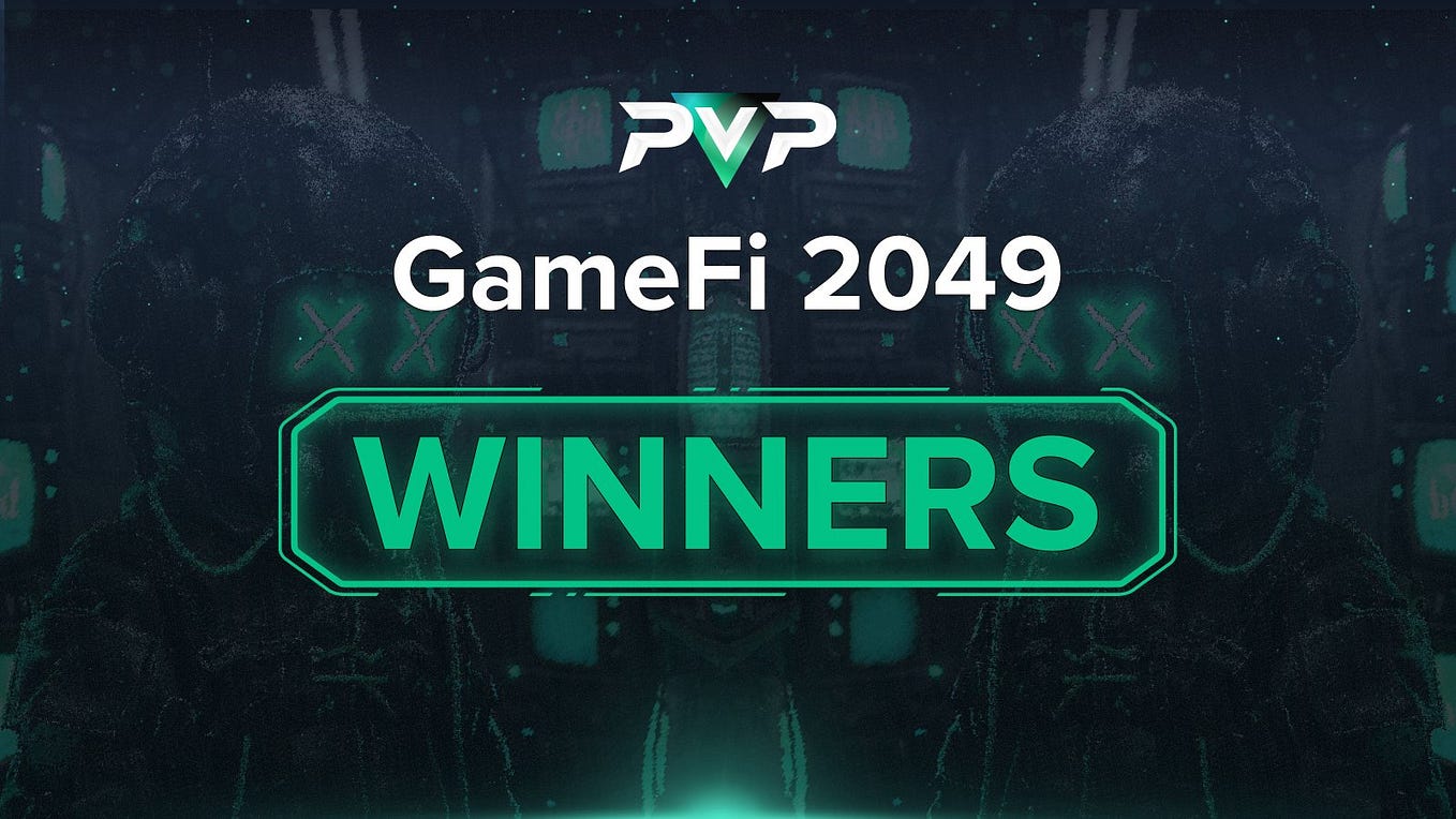 5 reasons why gamers join PvP | by Nafsuslayer | Jun, 2024 | Medium