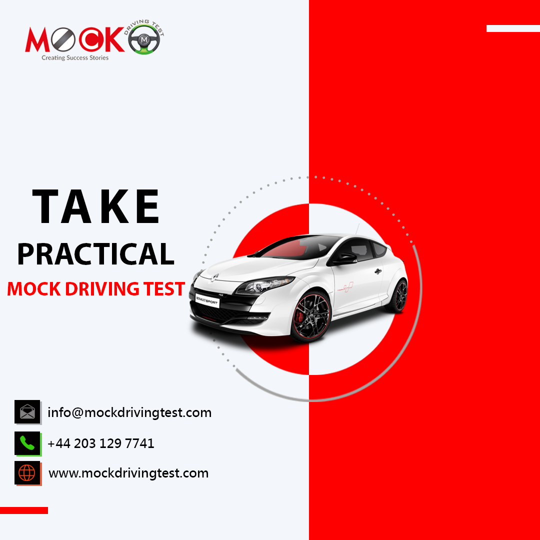 10 DRIVING TEST TIPS — HOW TO PASS YOUR TEST FIRST TIME | by Katie ...