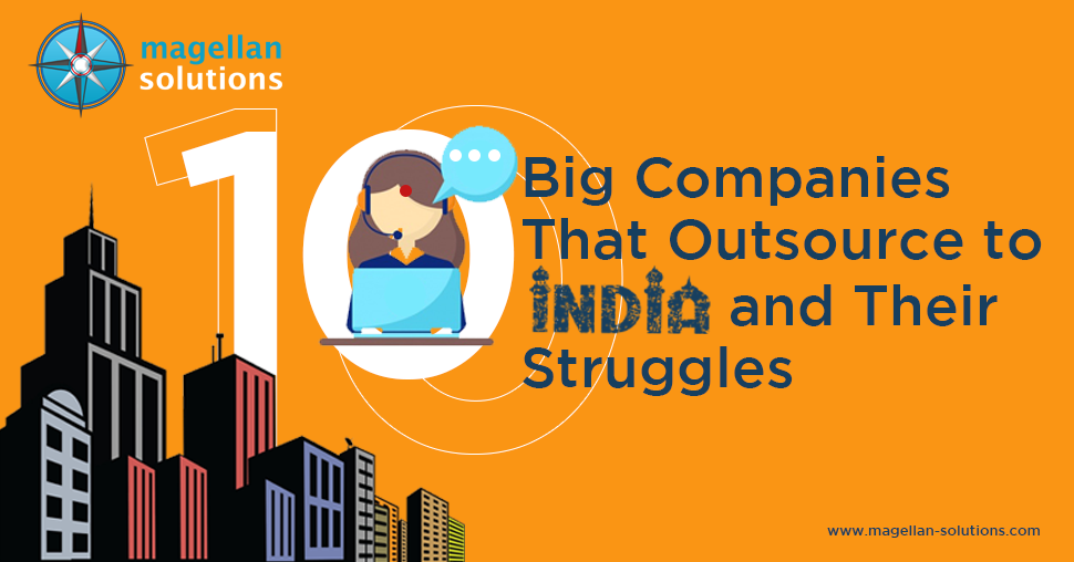 10 Examples Of Bad Outsourcing And How To Avoid Them | by Magellan ...