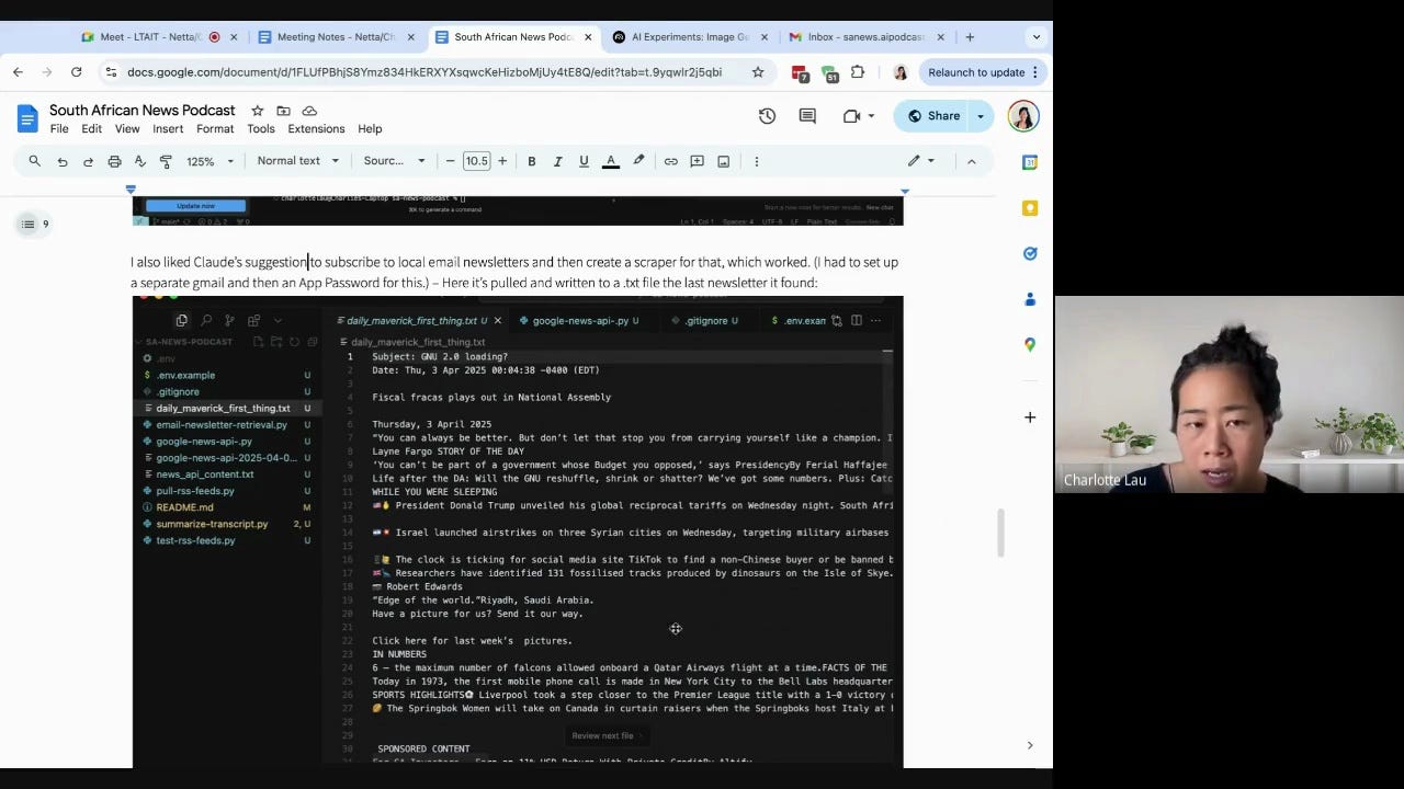 Week 13: When AI Agents Work Great (Until They Don’t) | by Netta Levran ...