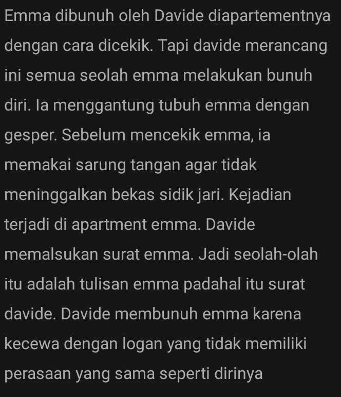IM. 15 Interaksi 15 Interaksi itu… | by Iyan Jendrio | May, 2024 | Medium