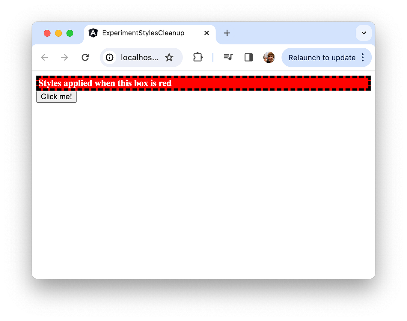 Mythical Angular: Component Styles | Bits and Pieces