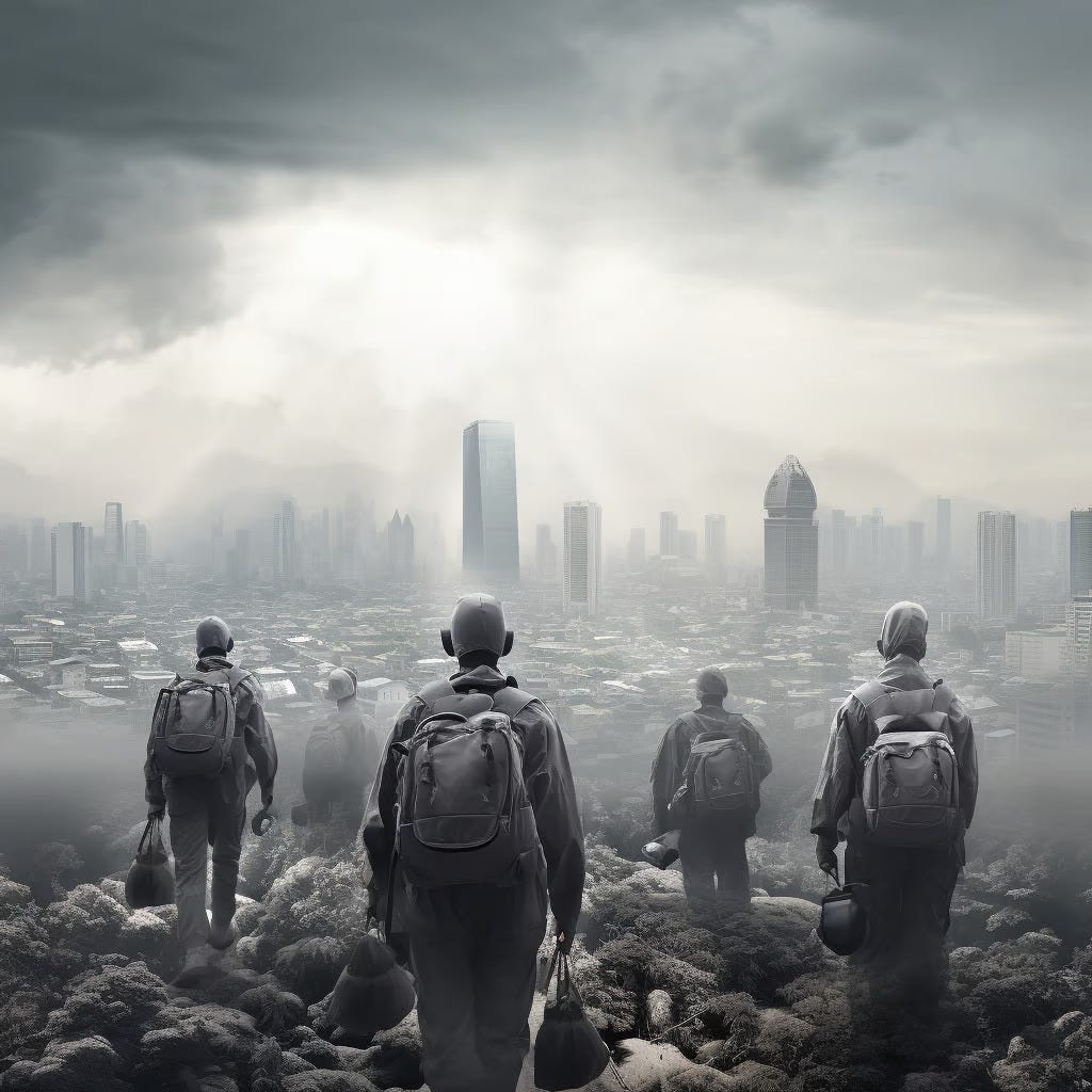 Mitigating Ddos And Dos Attacks In Node Js Cybersecurity