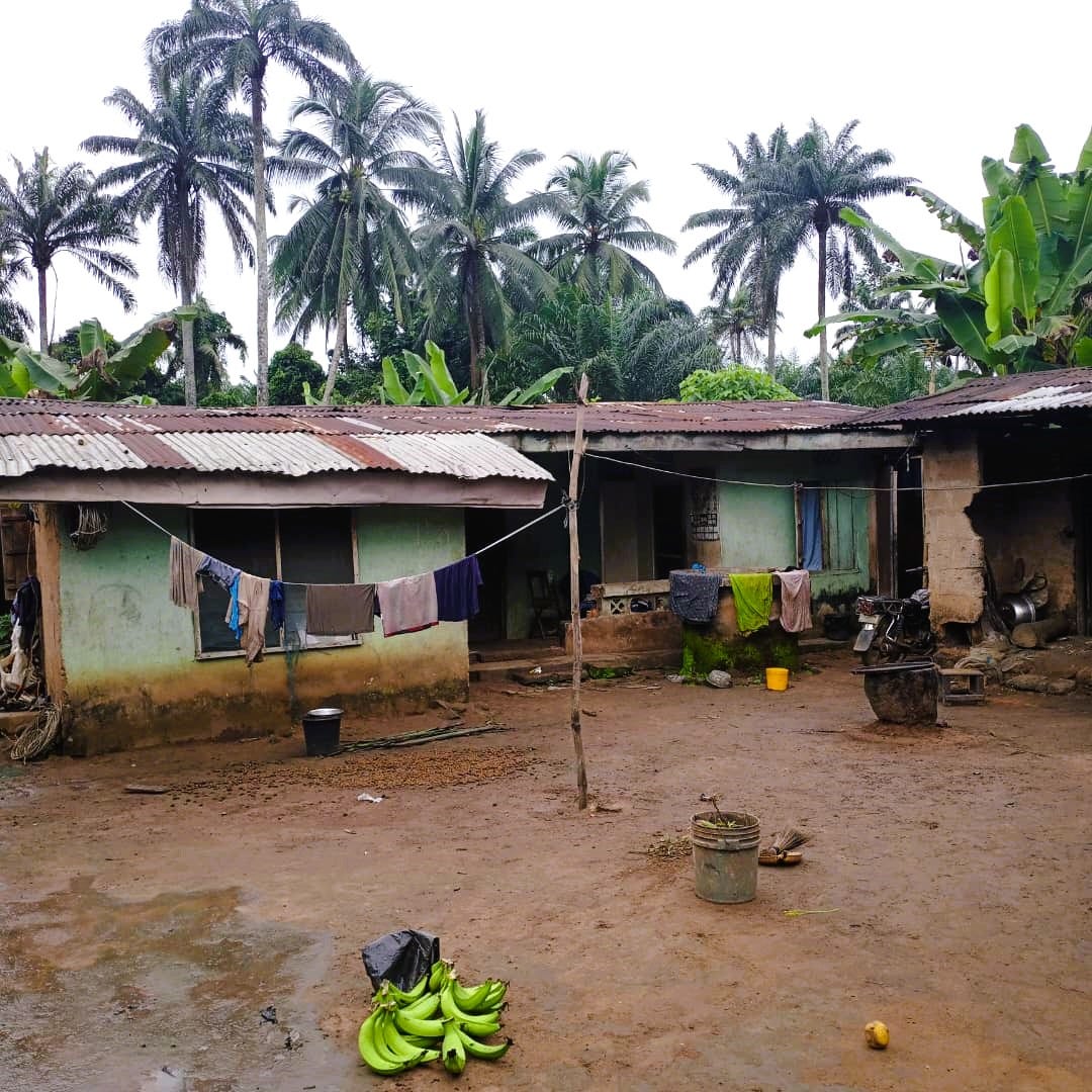 Cancer Dashed Me Gifts. How madame cancer visited and left me… | by ...