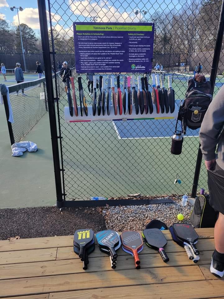 Close Calls in Pickleball. Pickleball is a sport that we’ve all… | by ...