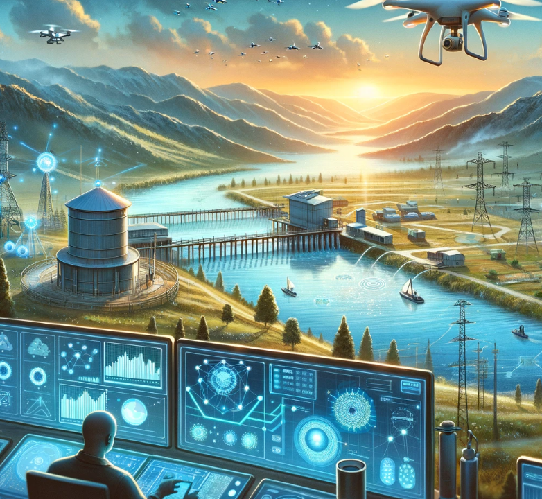 The Future of Urban Living: AI’s Role in Sustainable City Design | by ...