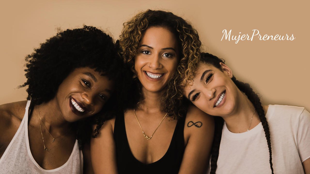 From Challenge to Triumph: The Power of the MujerPreneur | by Marti ...