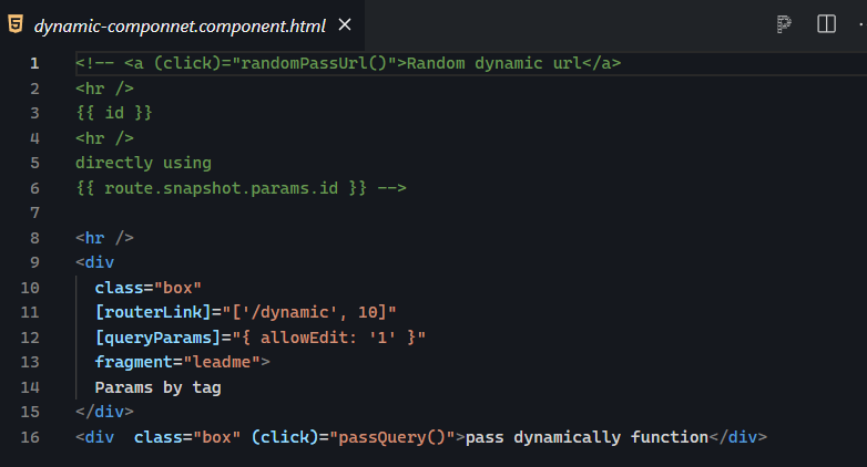 Angular Standalone components 02: Standalone Directives | by Yuvaraj S | Medium