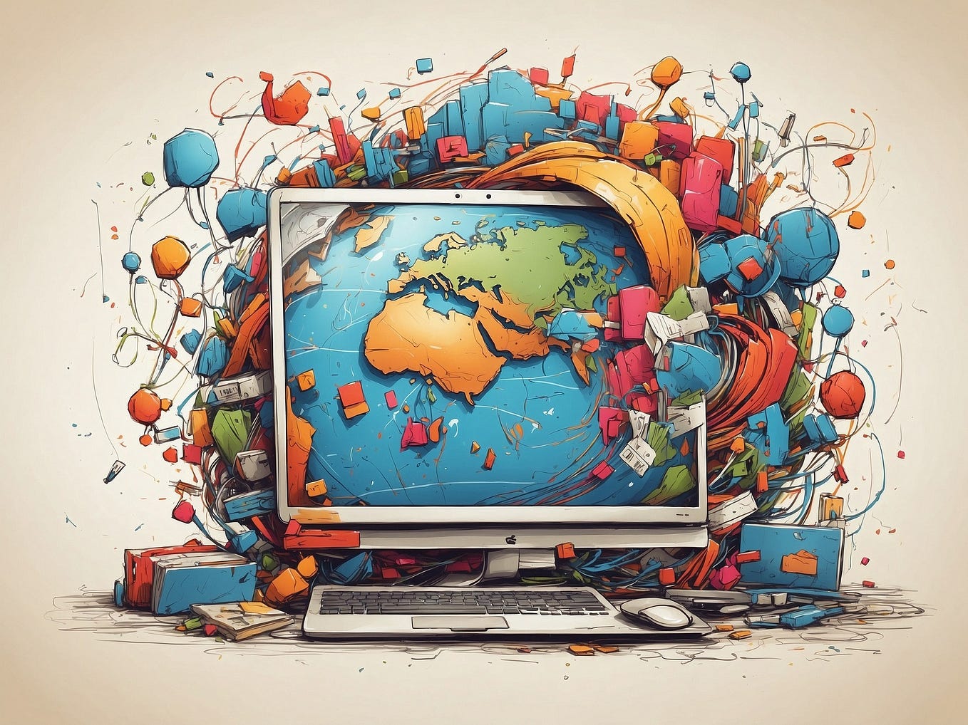 How to build an OpenAI Assistant with Internet browsing | by Assaf ...