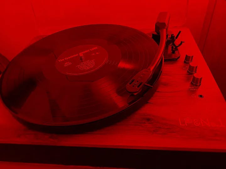 Vinyl’s Comeback: A Lesson for Human Creativity in the AI Age | by ...