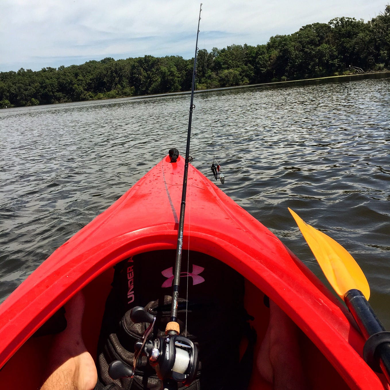 Ping Island. A man named Jerry the great is trying… | by Joe Caputo ...