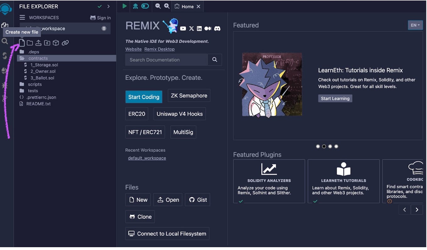 How To Create A Erc20 Token With A Custom Transfer Tax Fee In Onefinity By Onefinitychain Medium
