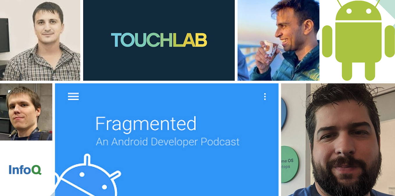 7 Referências Técnicas para Desenvolvimento de Apps Android! | by ...