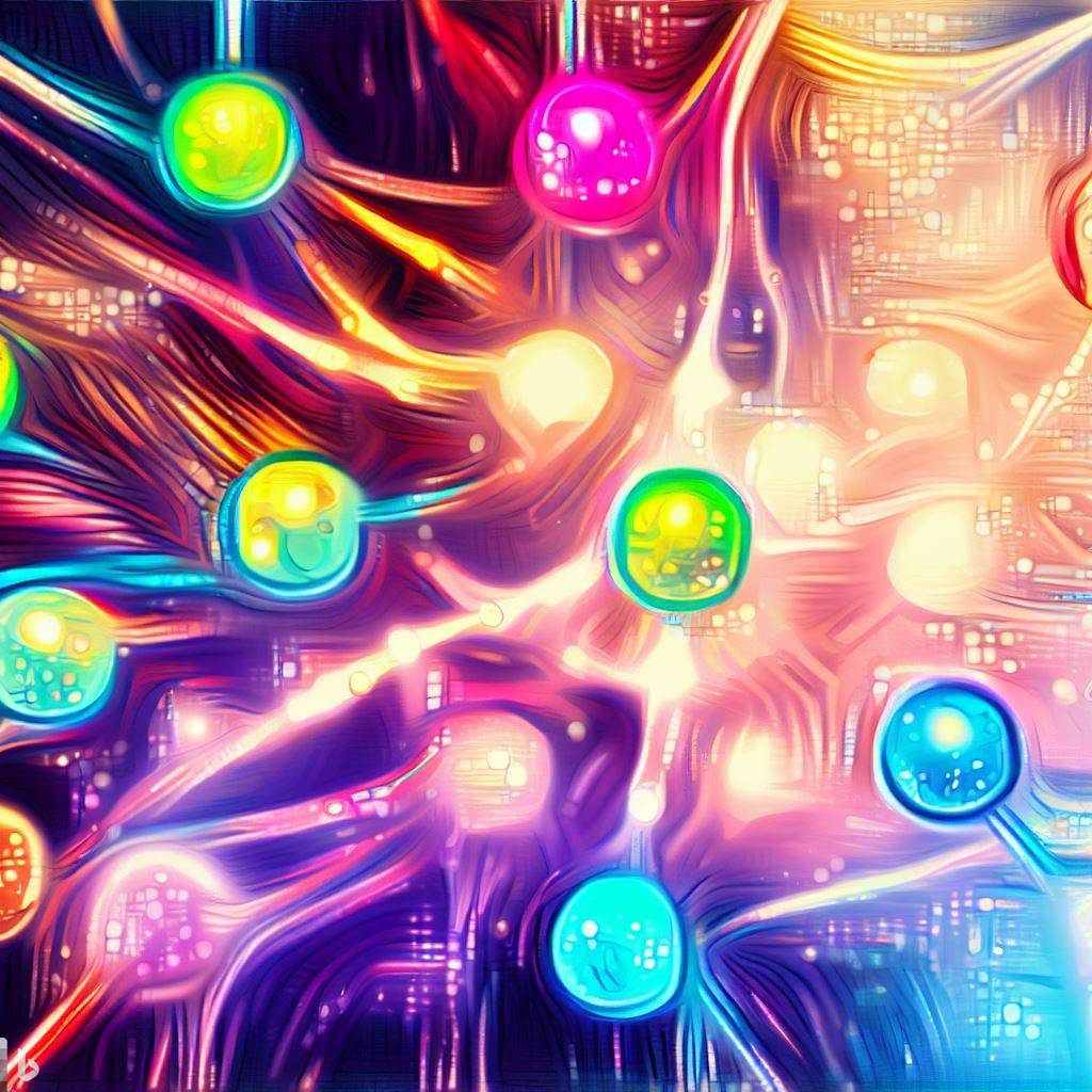 Compression In Unsupervised Learning And Bayesian Flow Networks By Kpe Medium 6117