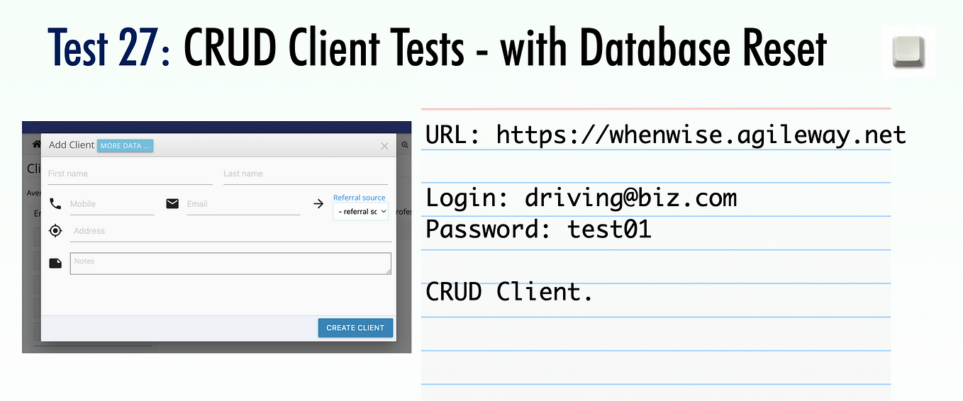 Part 1 — Xunit With Selenium Is A Free Open Source… By Executeautomation