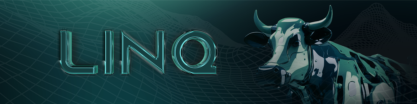 Linq V2 Roadmap Report: At a Glance | by Telchar, Coin Smith | LINQ ...