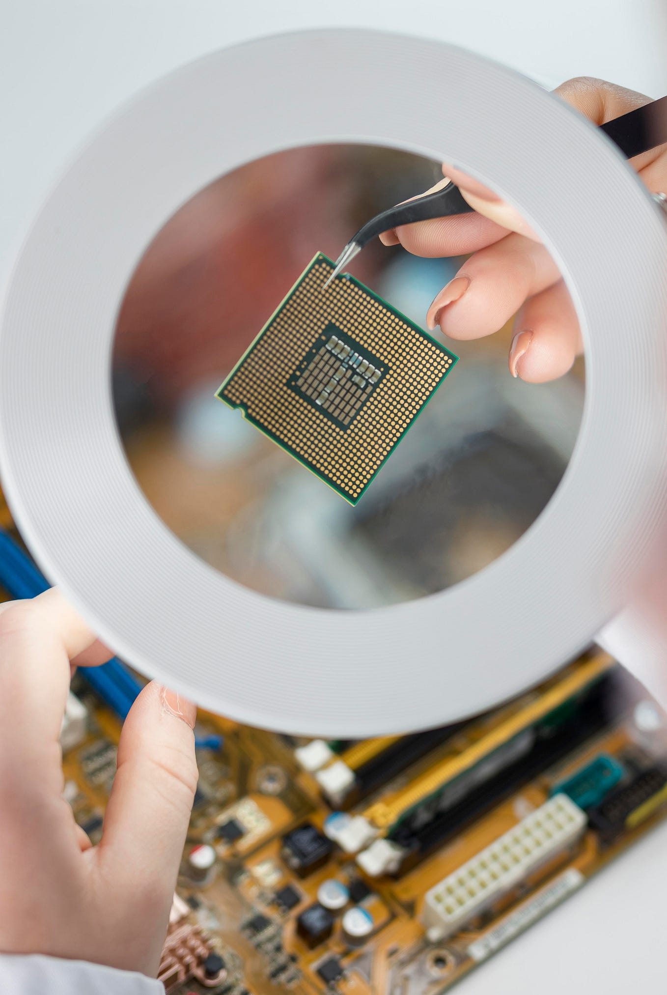Understanding Computer Architecture: A Comprehensive Overview | by ...