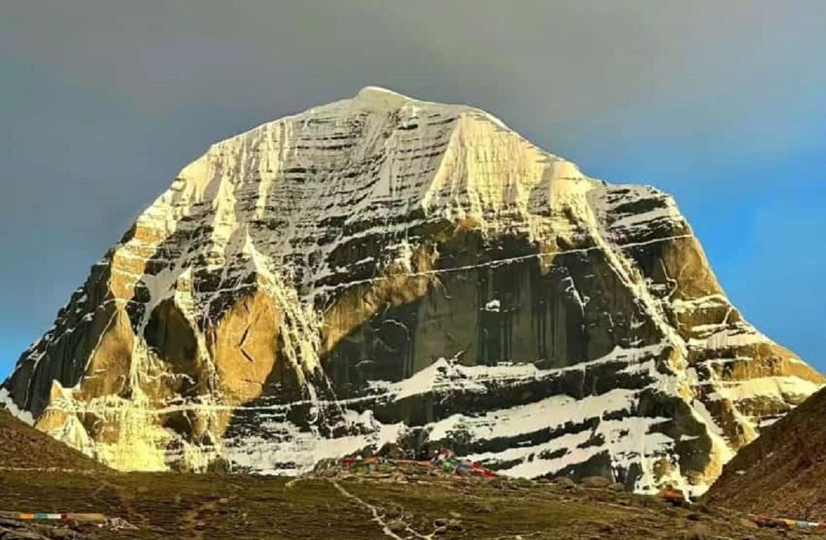 Inner line pass/permit for Adi Kailash | by Nagarjuna Travels | Medium