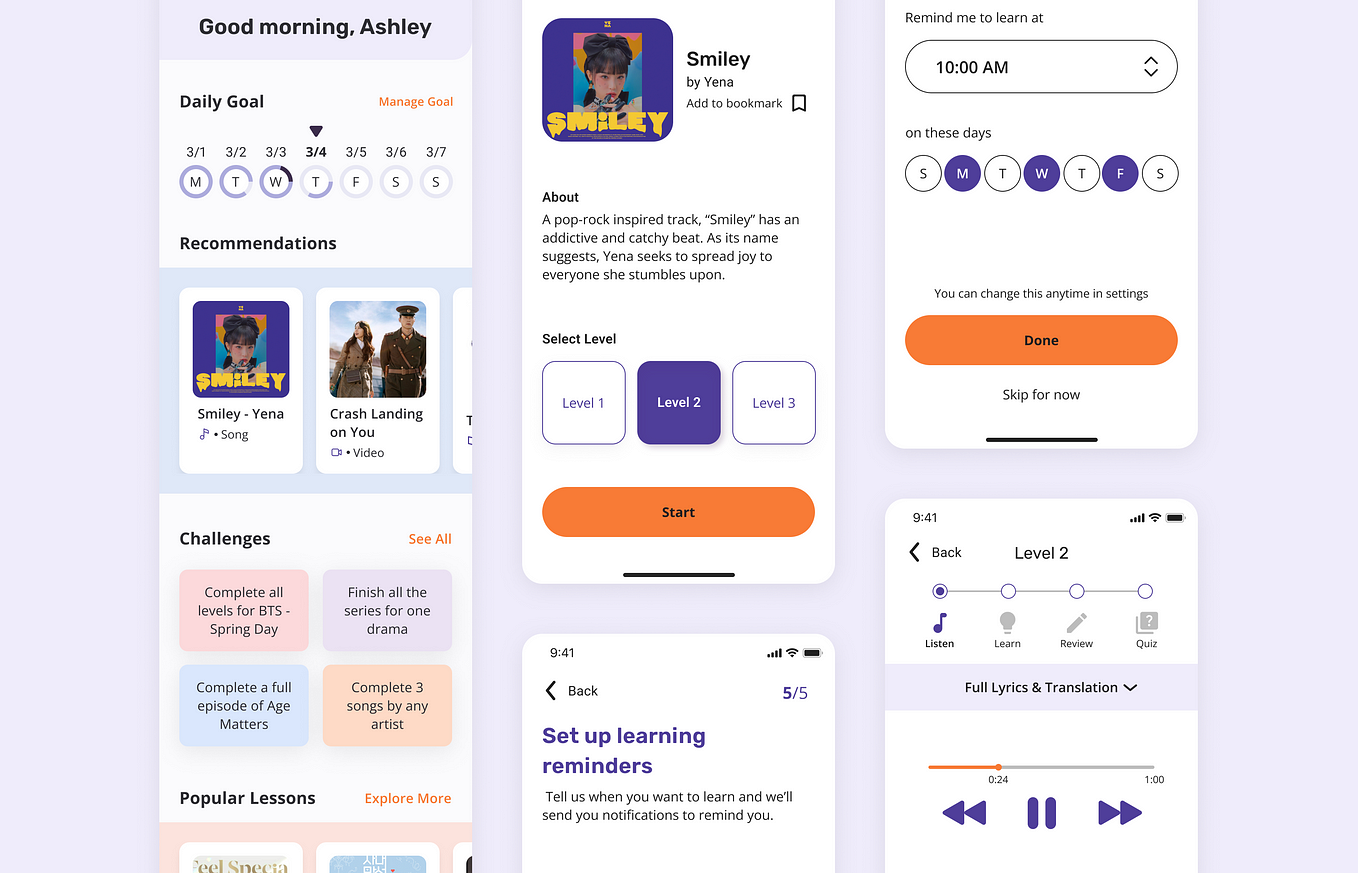 Overflow — the world’s first user flow diagramming tool tailored for designers | Overflow Storybook