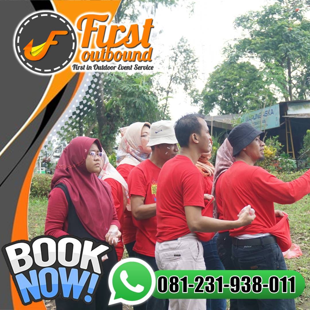 Outbound Gathering, Outbound Family Gathering, Outbound Kantor, Outbound Pegawai, Outbound ...