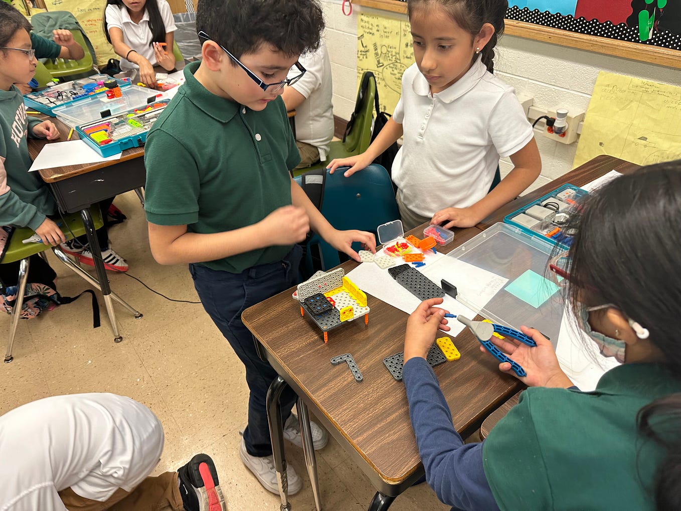 Unleashing Imagination in STEM Education: Lessons from the Expansive ...
