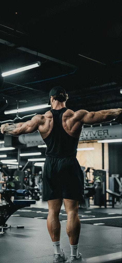 The Vital Importance of Exercise in Every Individual’s Life | by Chance ...